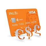 Jak aktywować kartę i nadać jej PIN | ING Bank