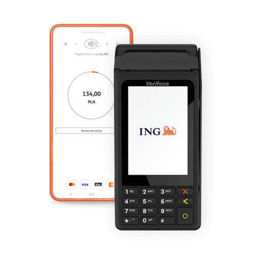 Bankowość dla małych firm | ING Bank