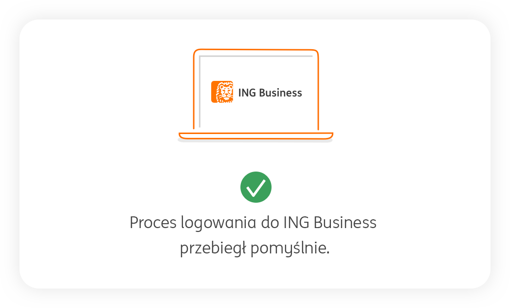 Aplikacja Mobilna - ING Business | ING Bank