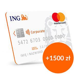 Konta firmowe dla przedsiębiorców | ING Bank Śląski