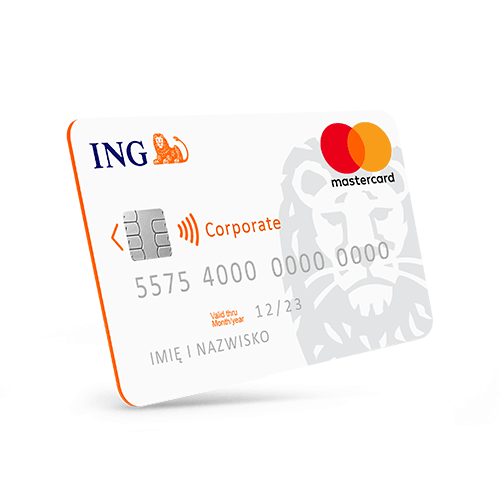 Spółki - bankowość dla firm | ING Bank Śląski